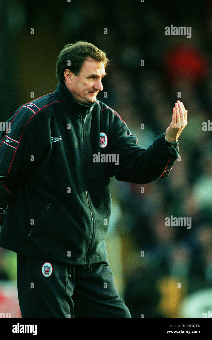 Phil thompson hi-res stock photography and images - Alamy