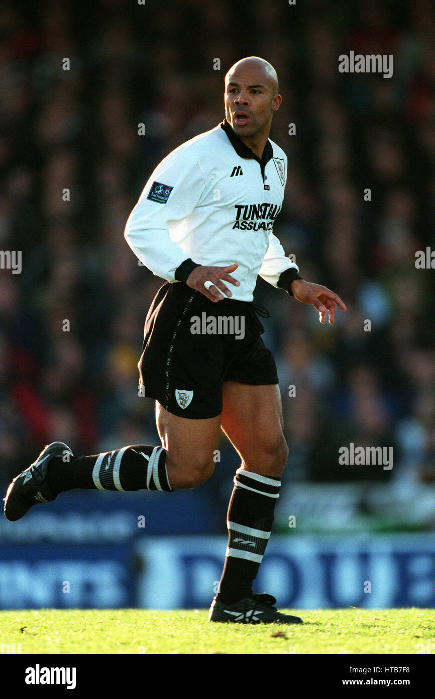 Dave barnett hi-res stock photography and images - Alamy