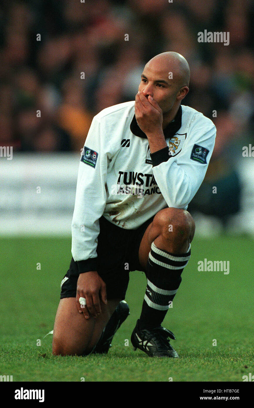 Dave barnett hi-res stock photography and images - Alamy