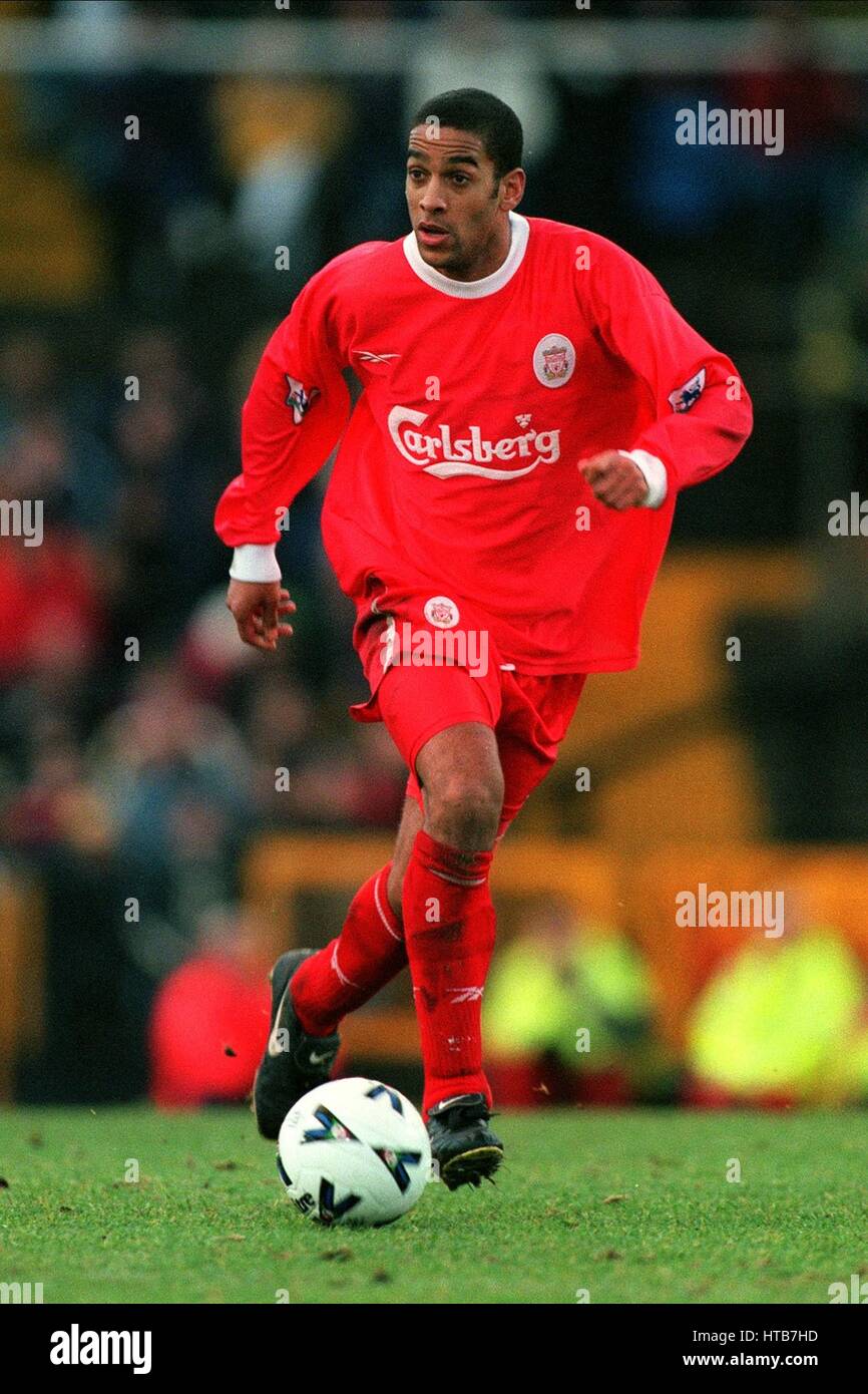 Phil babb hi-res stock photography and images - Alamy