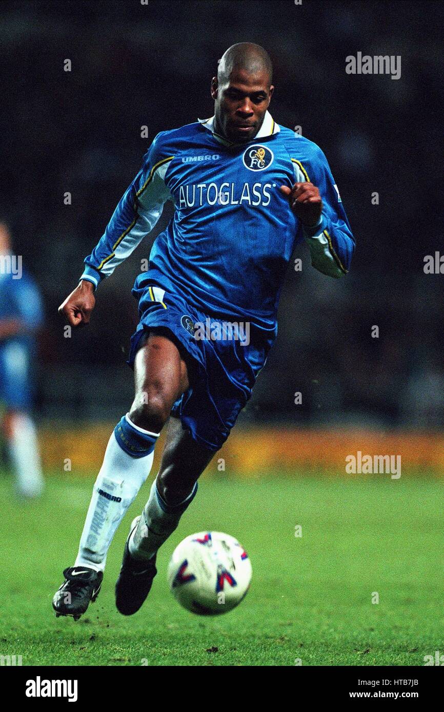 Michael duberry chelsea hi-res stock photography and images - Alamy