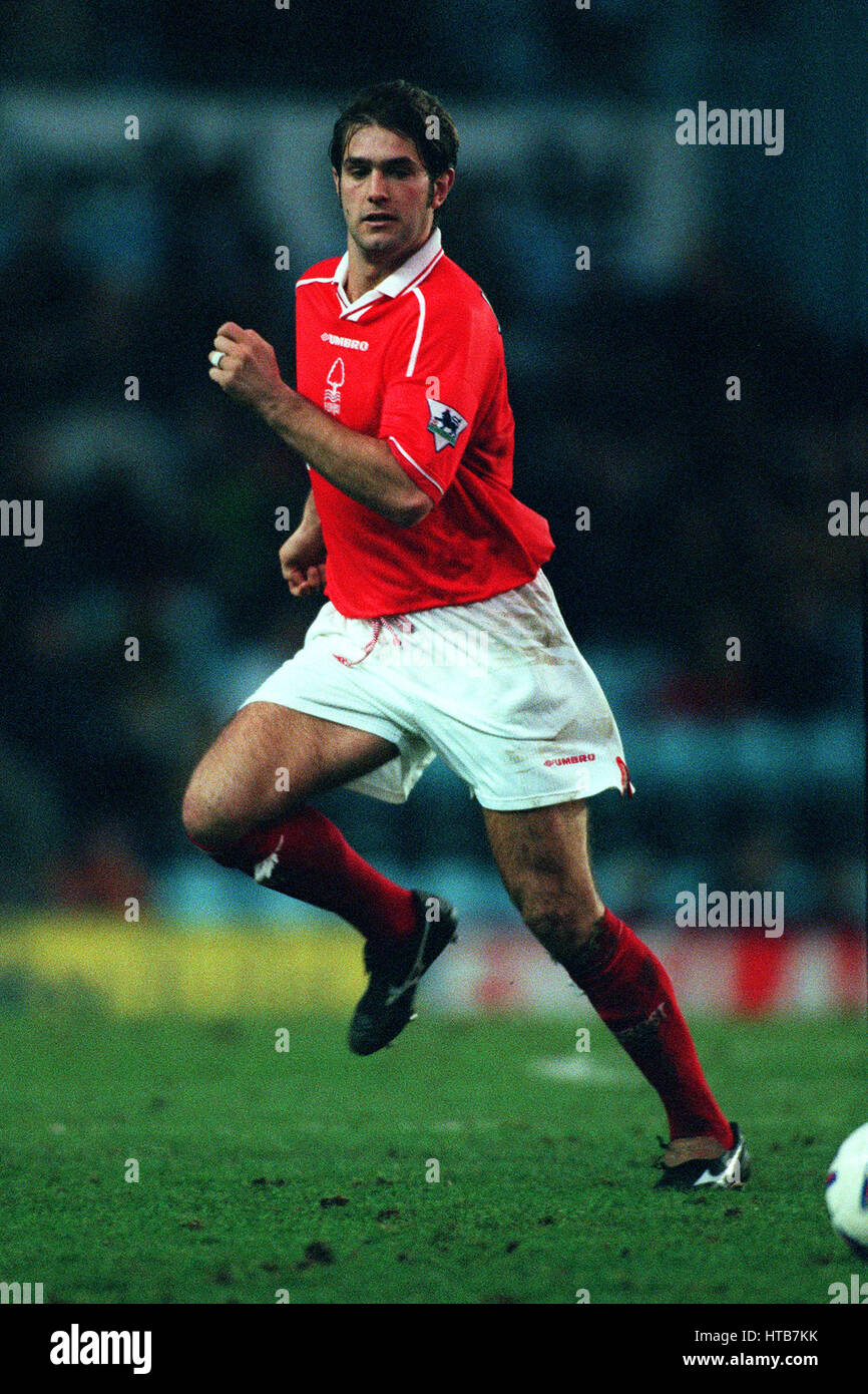 Andy johnson 1999 hi-res stock photography and images - Alamy