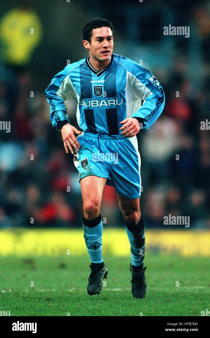 Paul telfer hi-res stock photography and images - Alamy