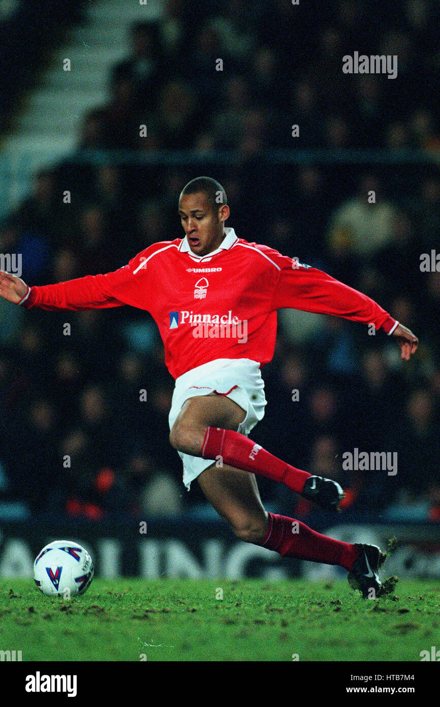 Nigel quashie hi-res stock photography and images - Alamy