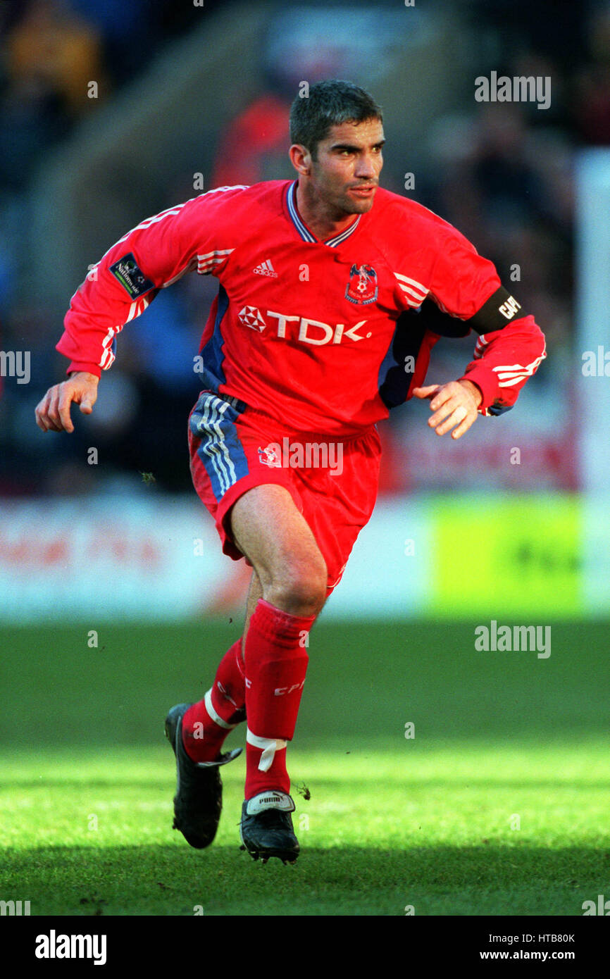 Craig foster hi-res stock photography and images - Alamy