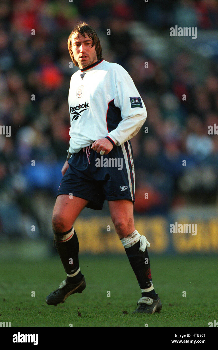 Paul warhurst hi-res stock photography and images - Alamy