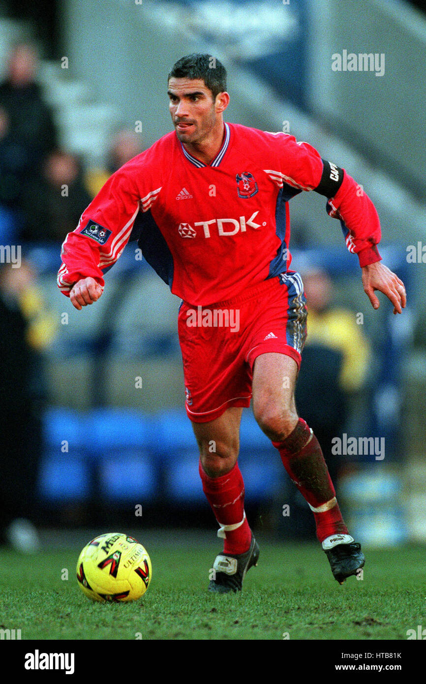 Craig foster hi-res stock photography and images - Alamy