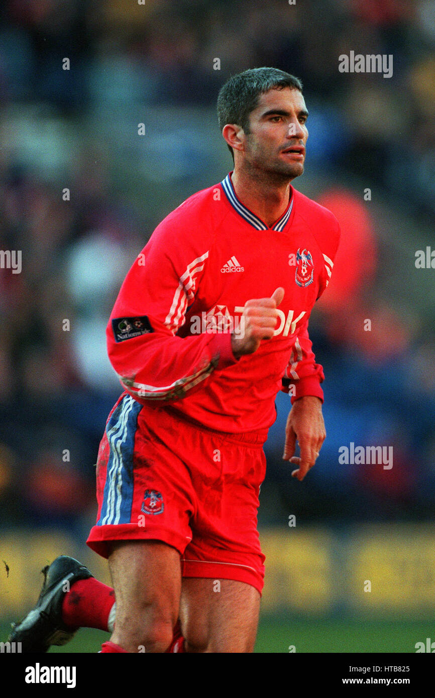 Craig foster hi-res stock photography and images - Alamy