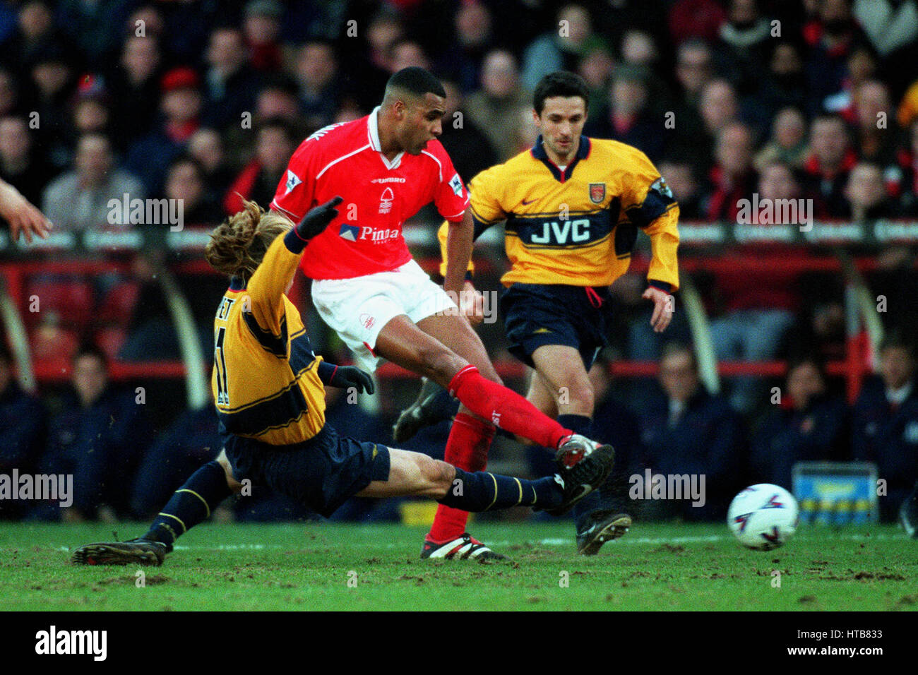 Van hooijdonk forest hi-res stock photography and images - Alamy