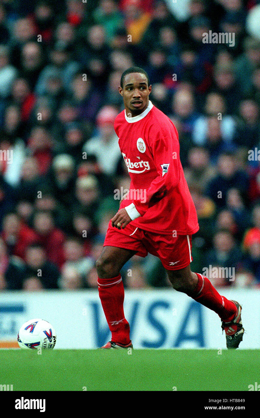 Paul ince 1999 hi-res stock photography and images - Alamy