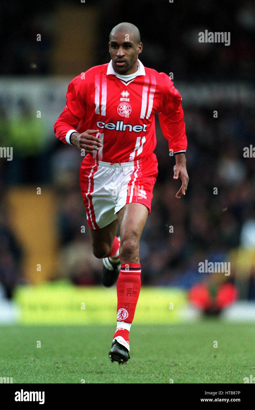 Middlesbrough deane hi-res stock photography and images - Alamy