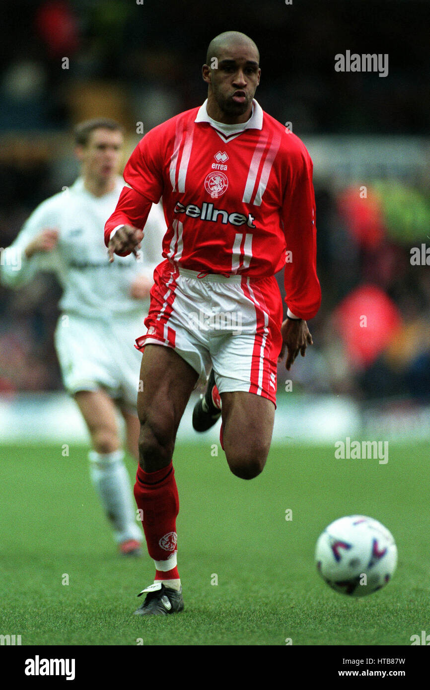 Middlesbrough deane hi-res stock photography and images - Alamy