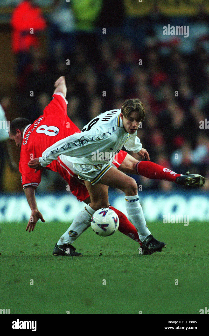 Leeds alan smith challenge hi-res stock photography and images - Alamy