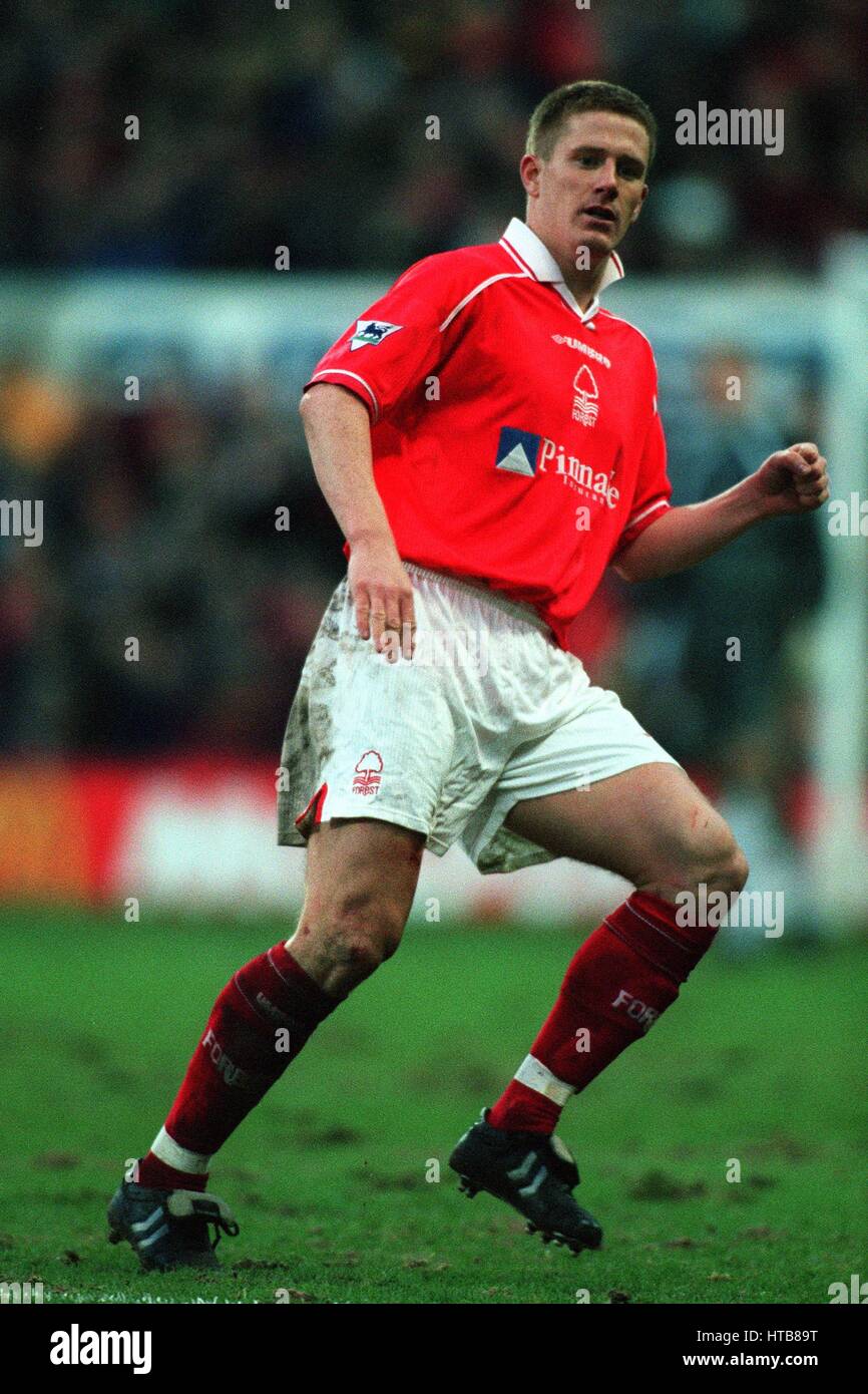 Craig armstrong hi-res stock photography and images - Alamy