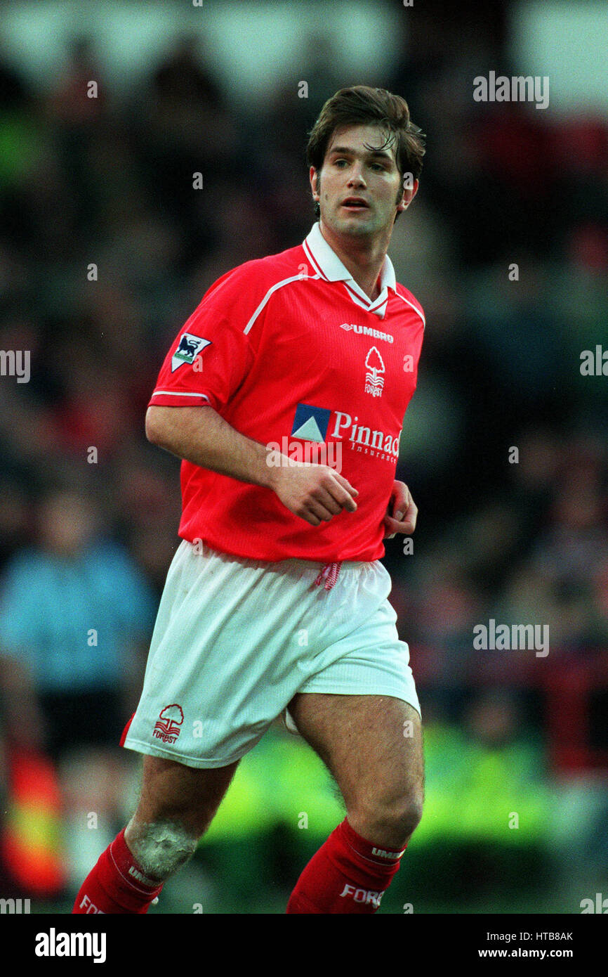 Andy johnson 1999 hi-res stock photography and images - Alamy