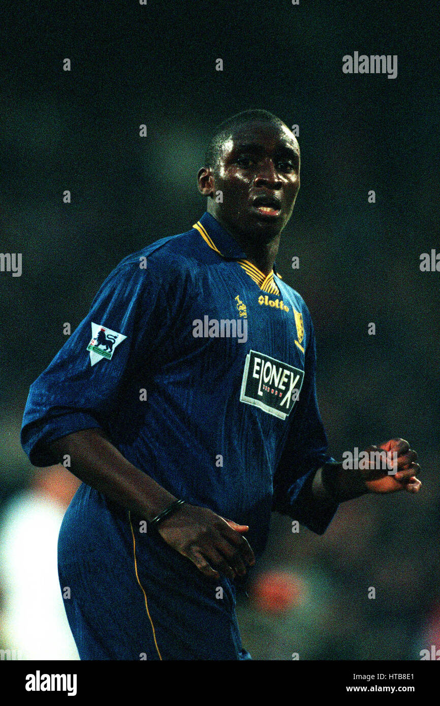 Wimbledon carl leaburn hi-res stock photography and images - Alamy