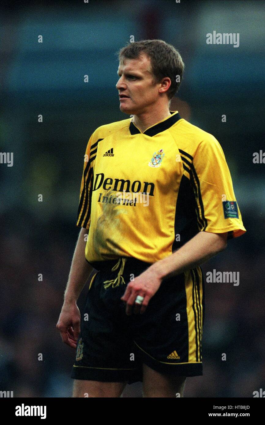 Simon morgan fulham hi-res stock photography and images - Alamy