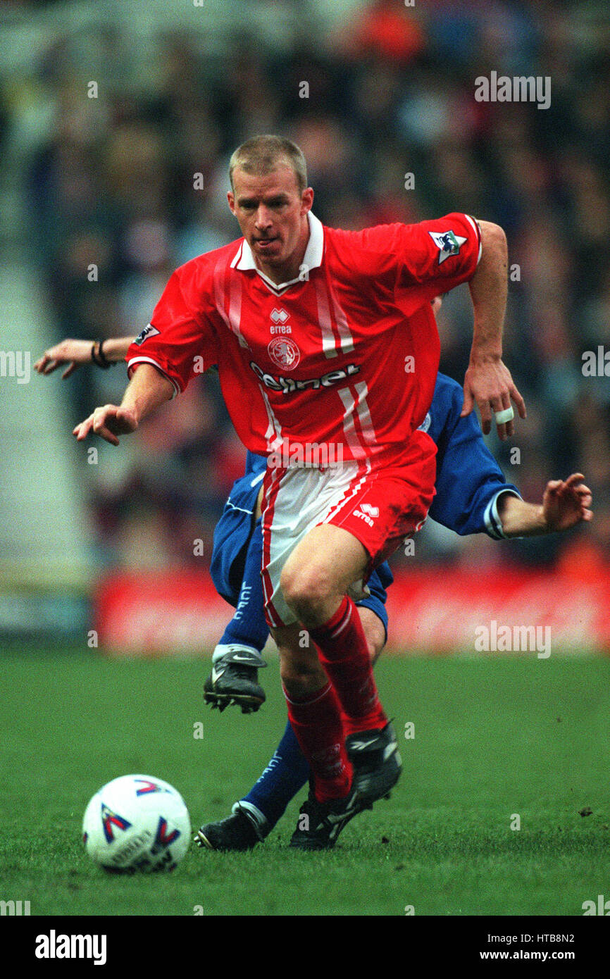 Robbie mustoe hi-res stock photography and images - Alamy