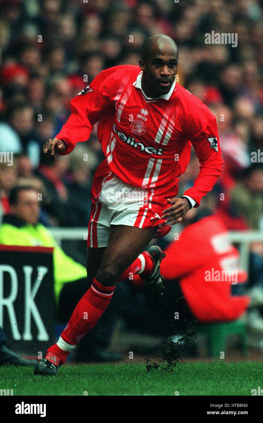 Dean gordon hi-res stock photography and images - Alamy