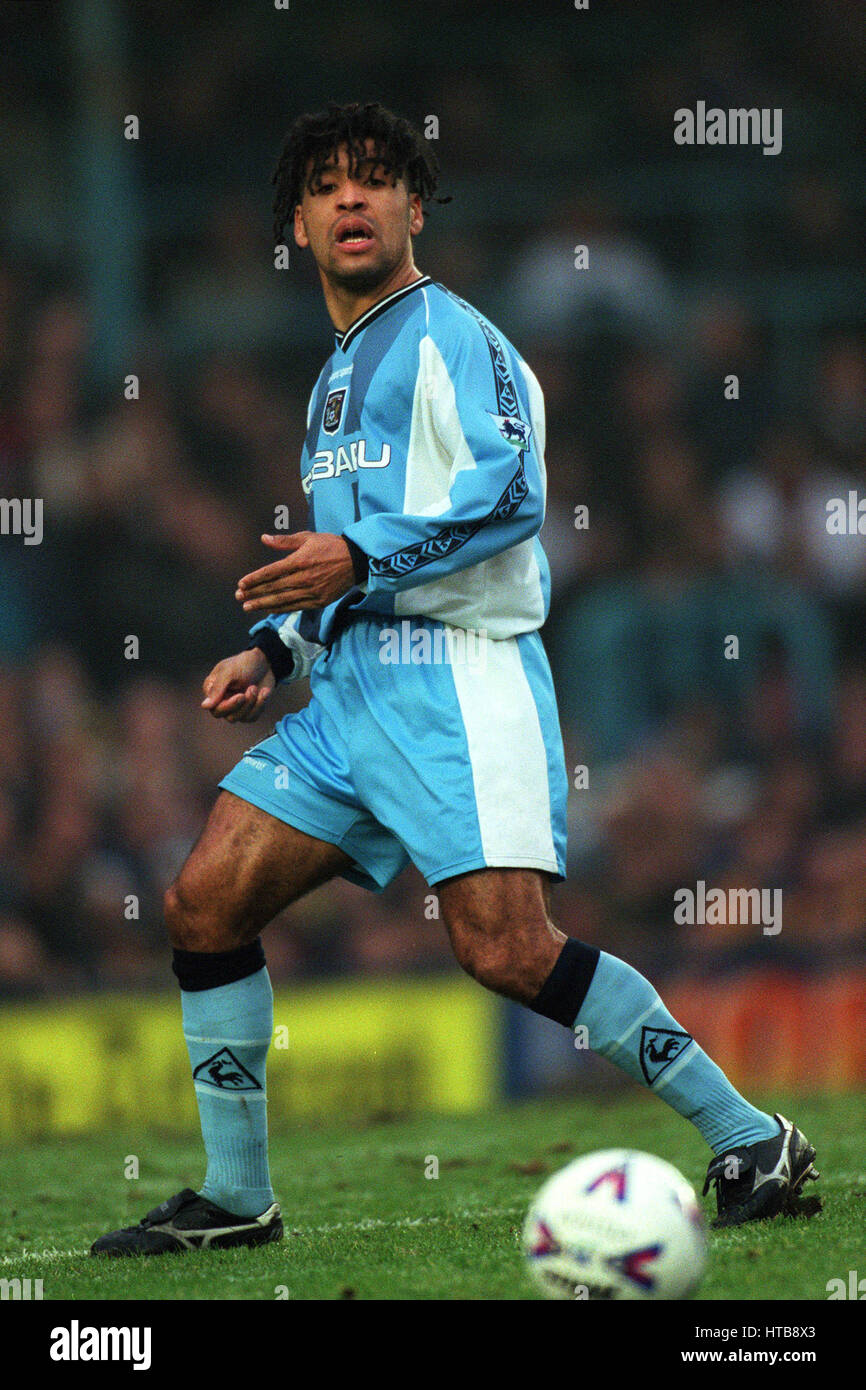 Richard shaw football hi-res stock photography and images - Alamy