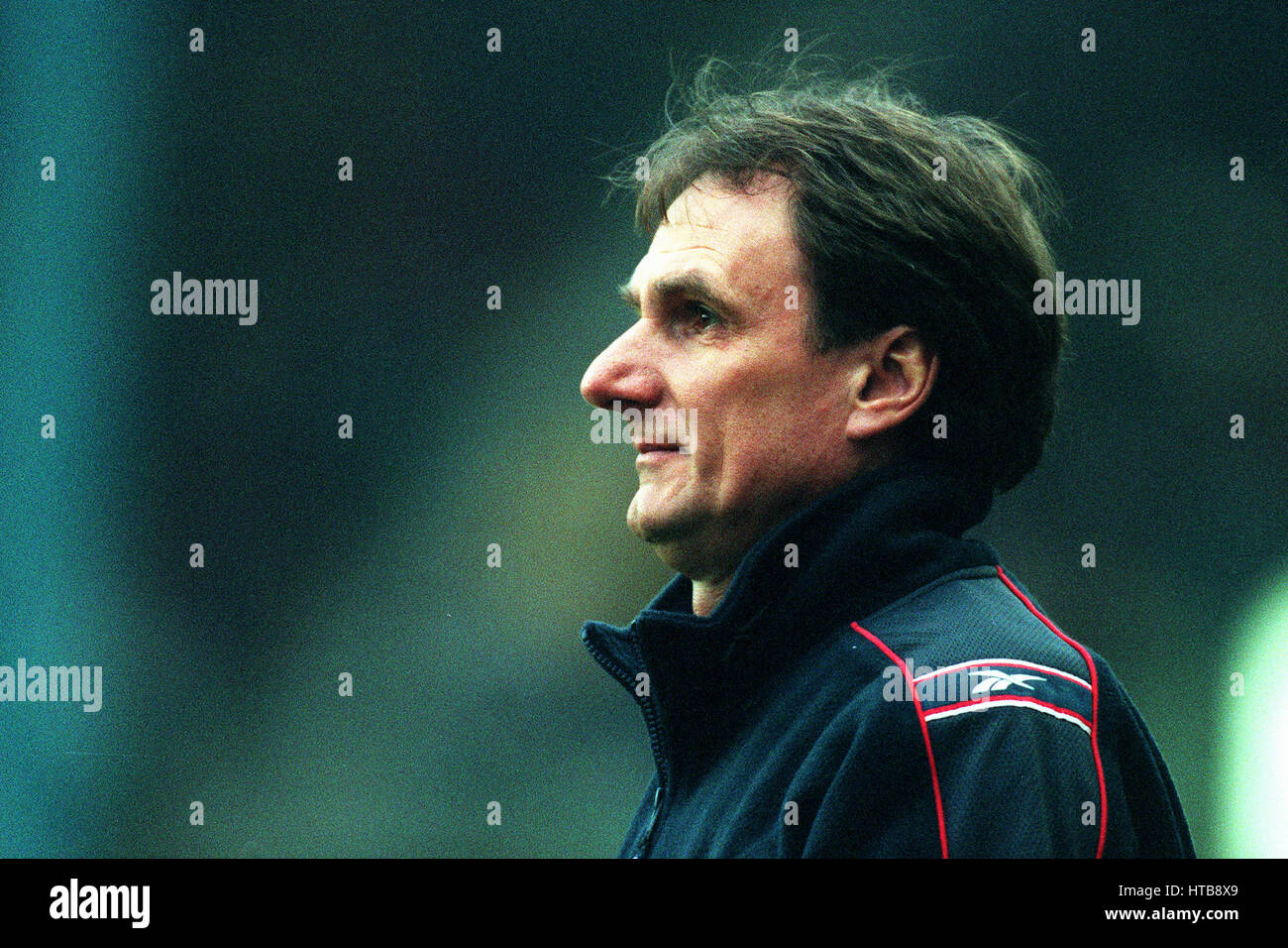 Phil thompson hi-res stock photography and images - Alamy