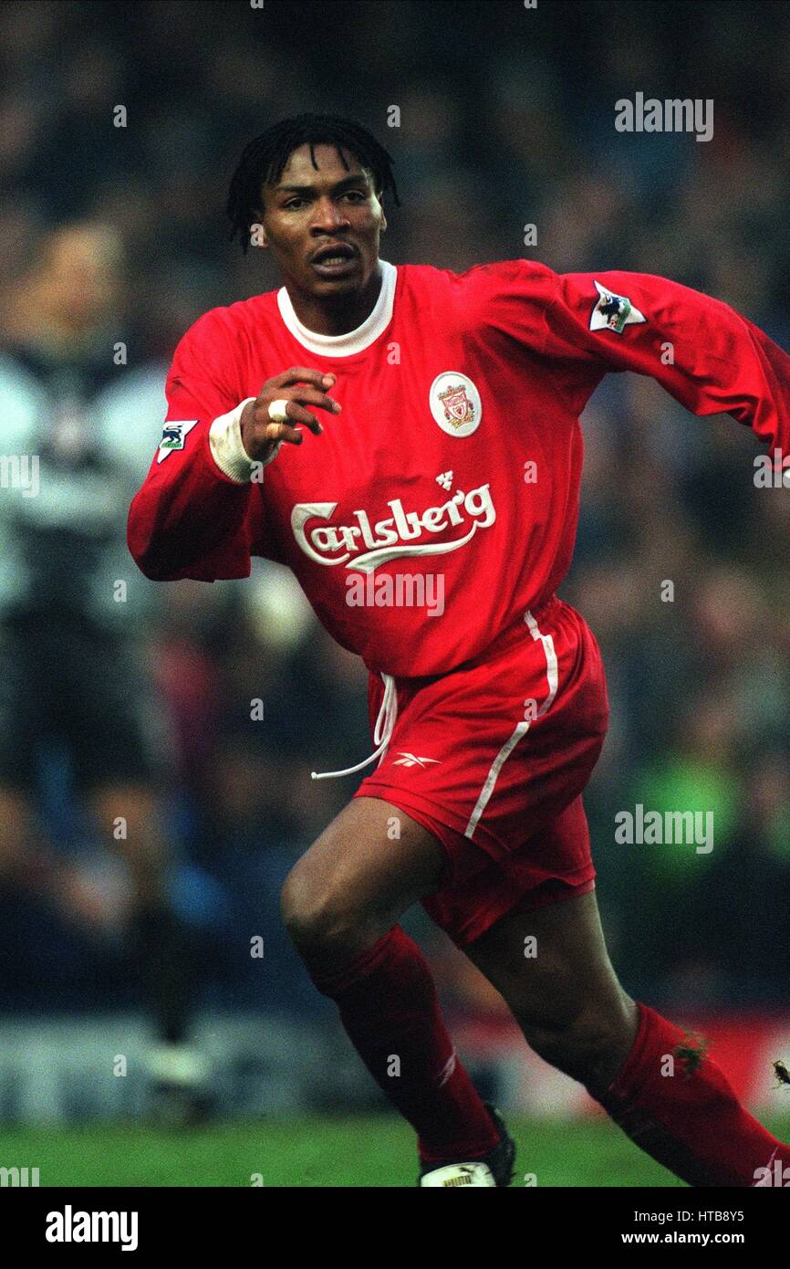 Rigobert Song High Resolution Stock Photography and Images - Alamy