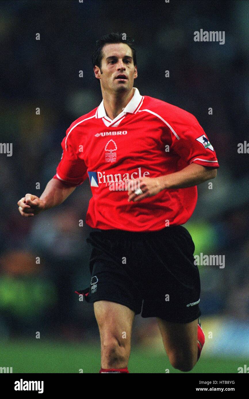 John harkes hi-res stock photography and images - Alamy
