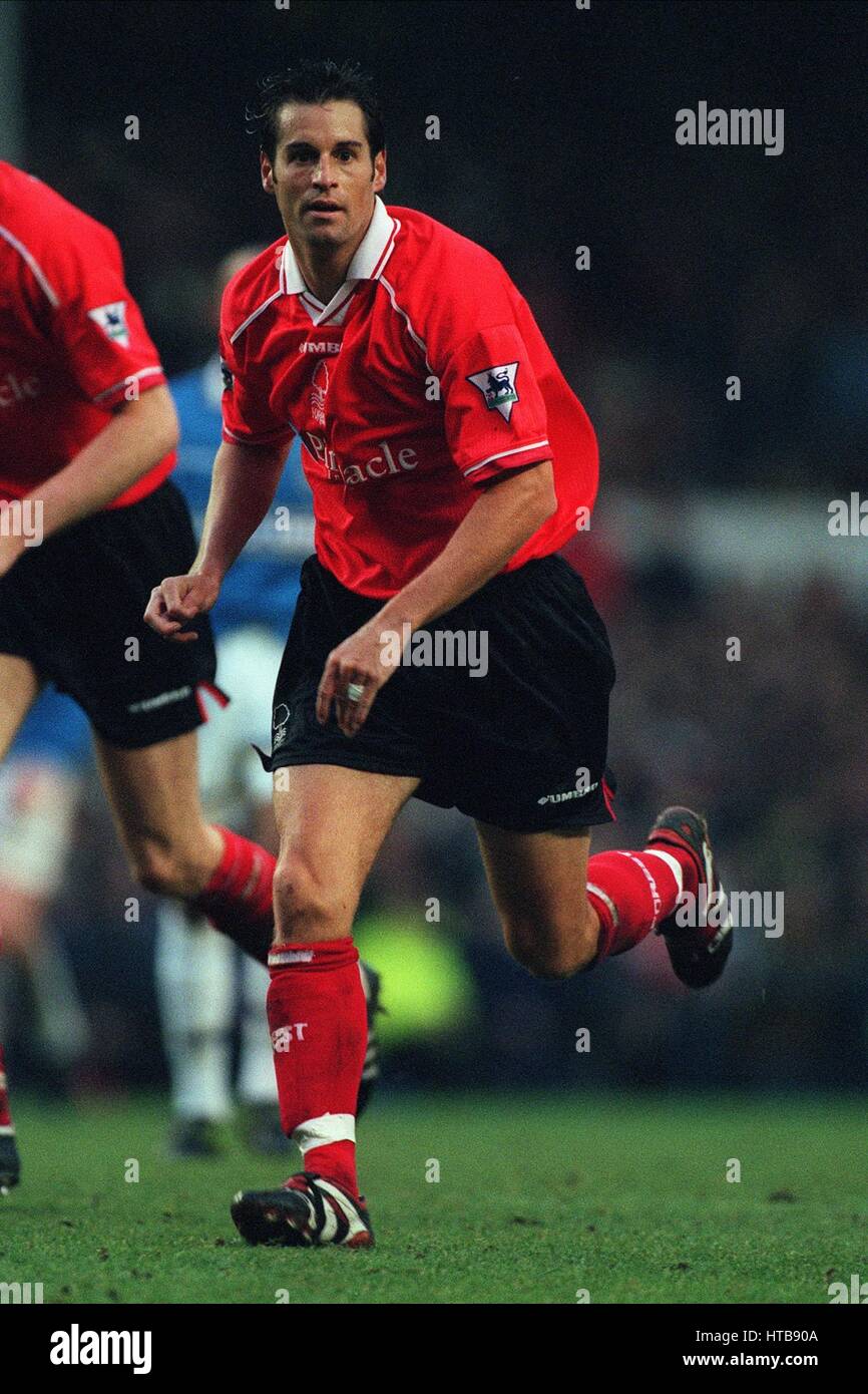 John harkes hi-res stock photography and images - Alamy