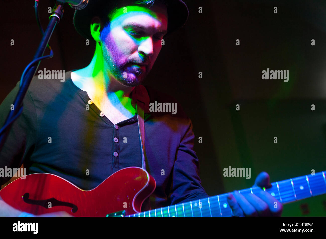 Johnny everett hi-res stock photography and images - Alamy