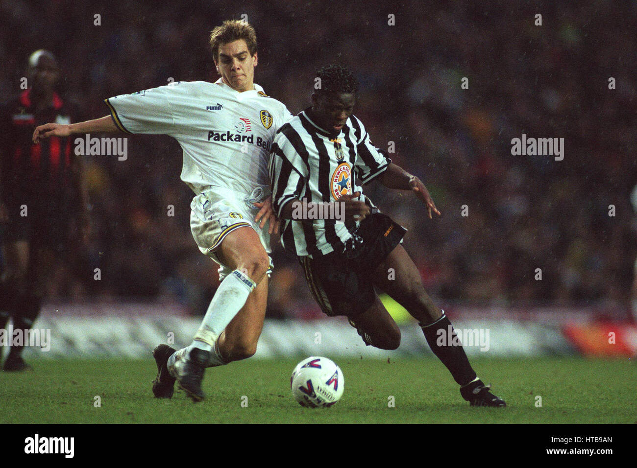 Newcaslte united hi-res stock photography and images - Alamy