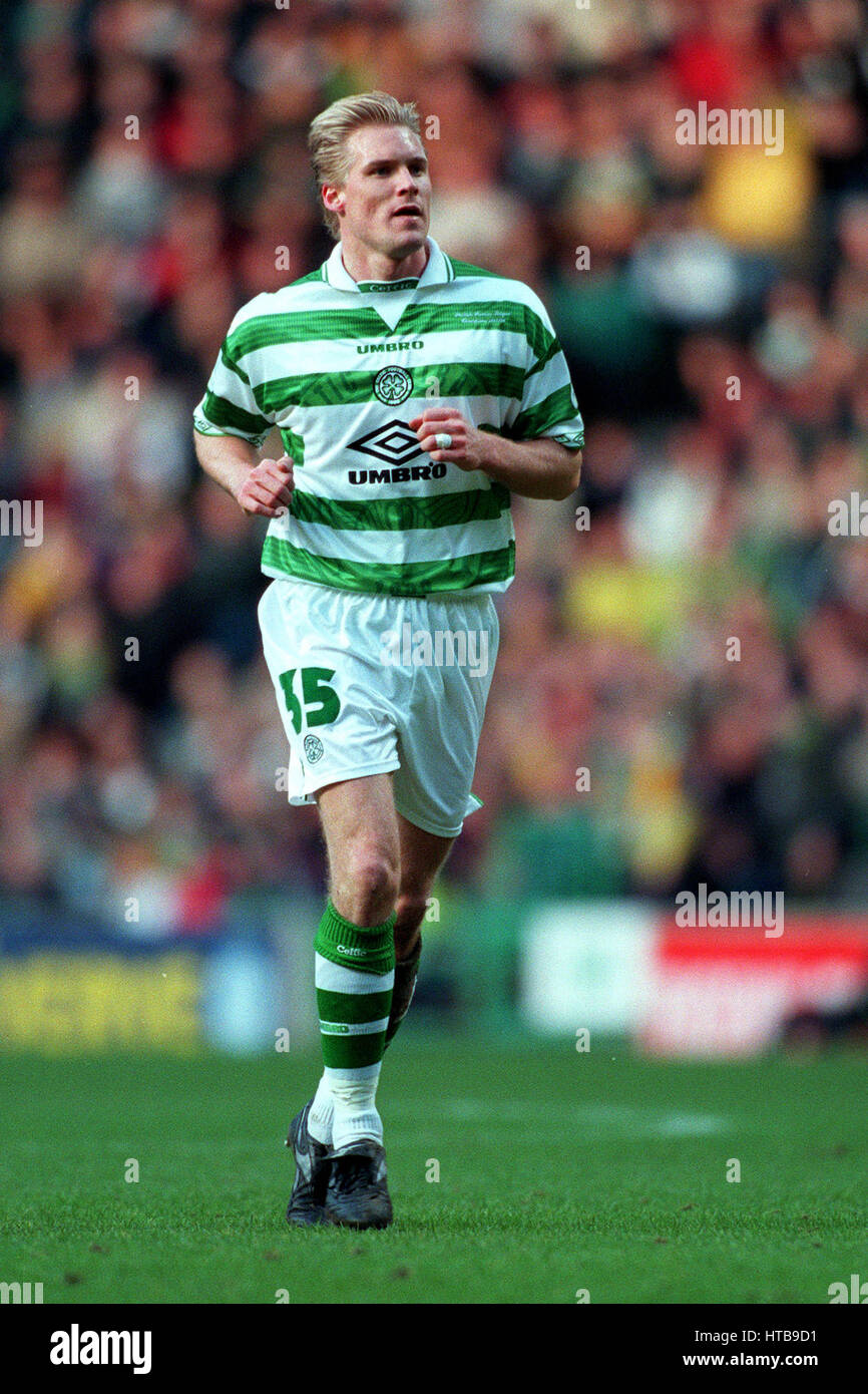 Johan mjallby hi-res stock photography and images - Alamy