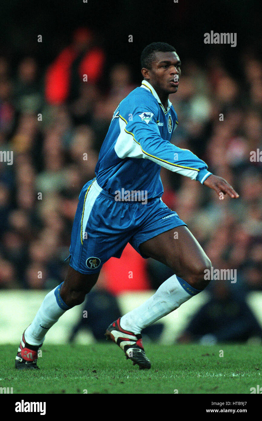Desailly marcel hi-res stock photography and images - Alamy