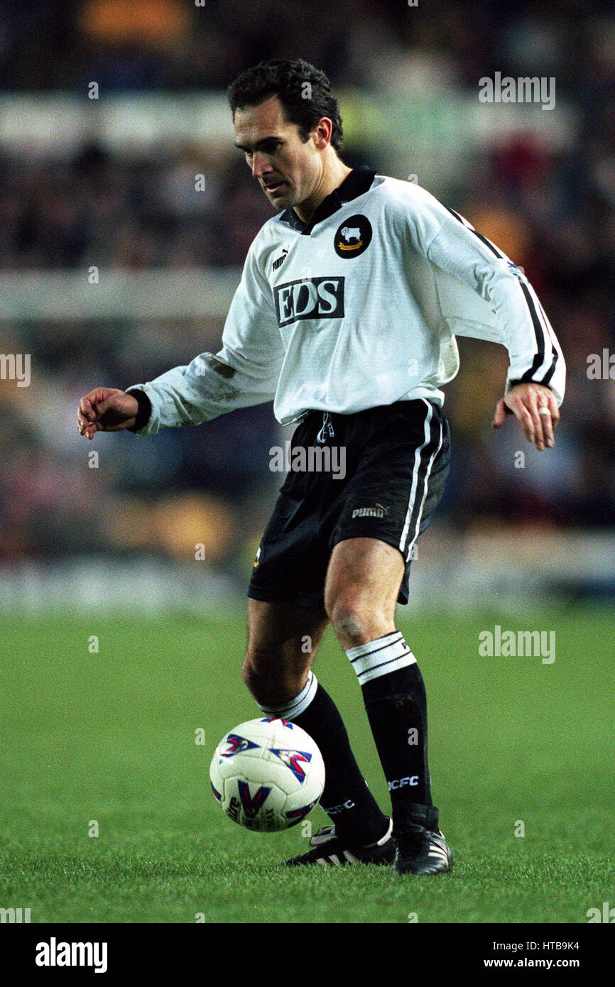 Tony dorigo hi-res stock photography and images - Alamy