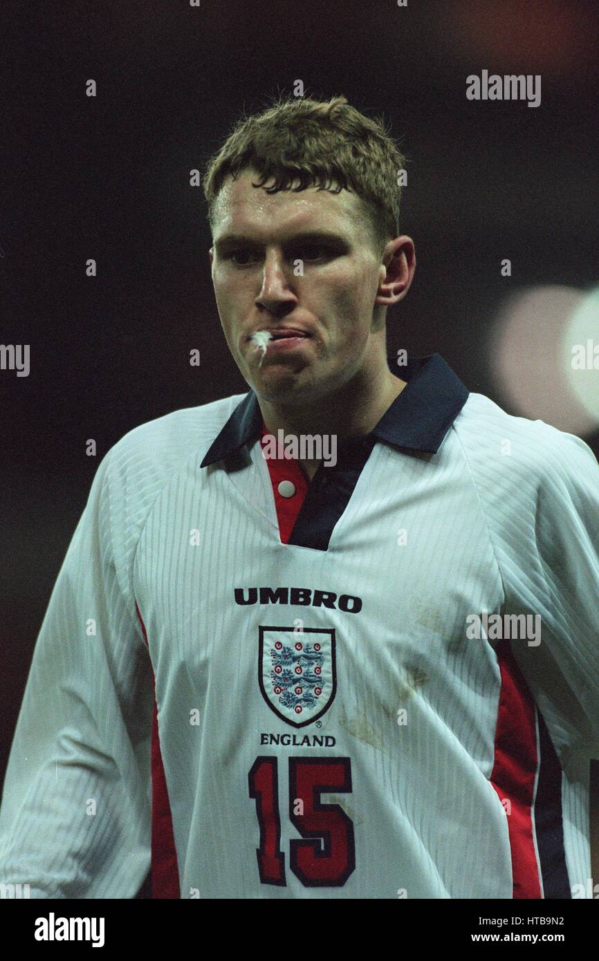 U 21 england hi-res stock photography and images - Alamy