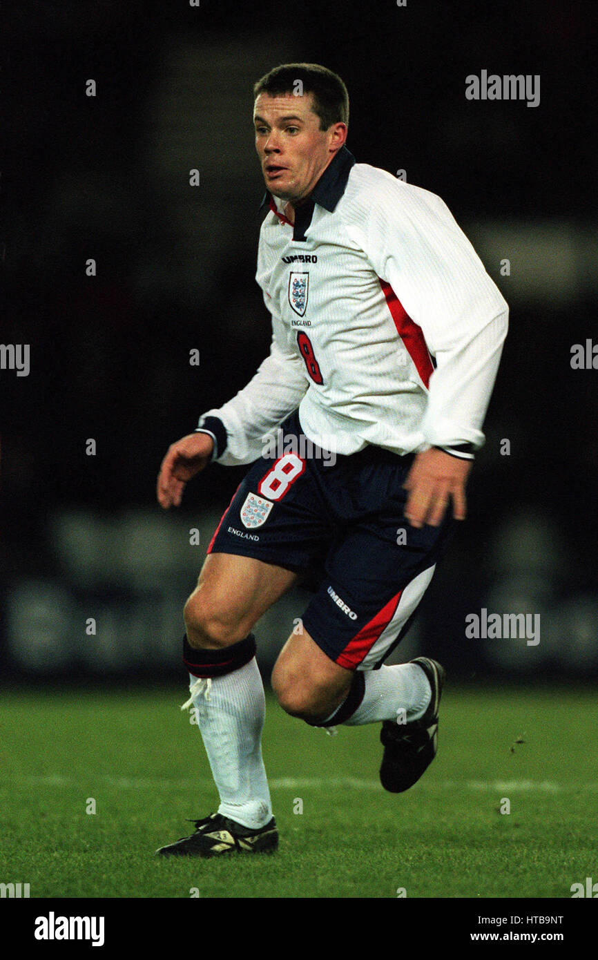 England u21 and liverpool fc hi-res stock photography and images - Alamy