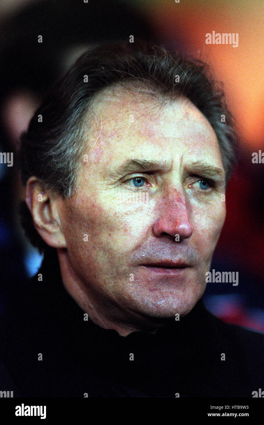Howard wilkinson hi-res stock photography and images - Alamy