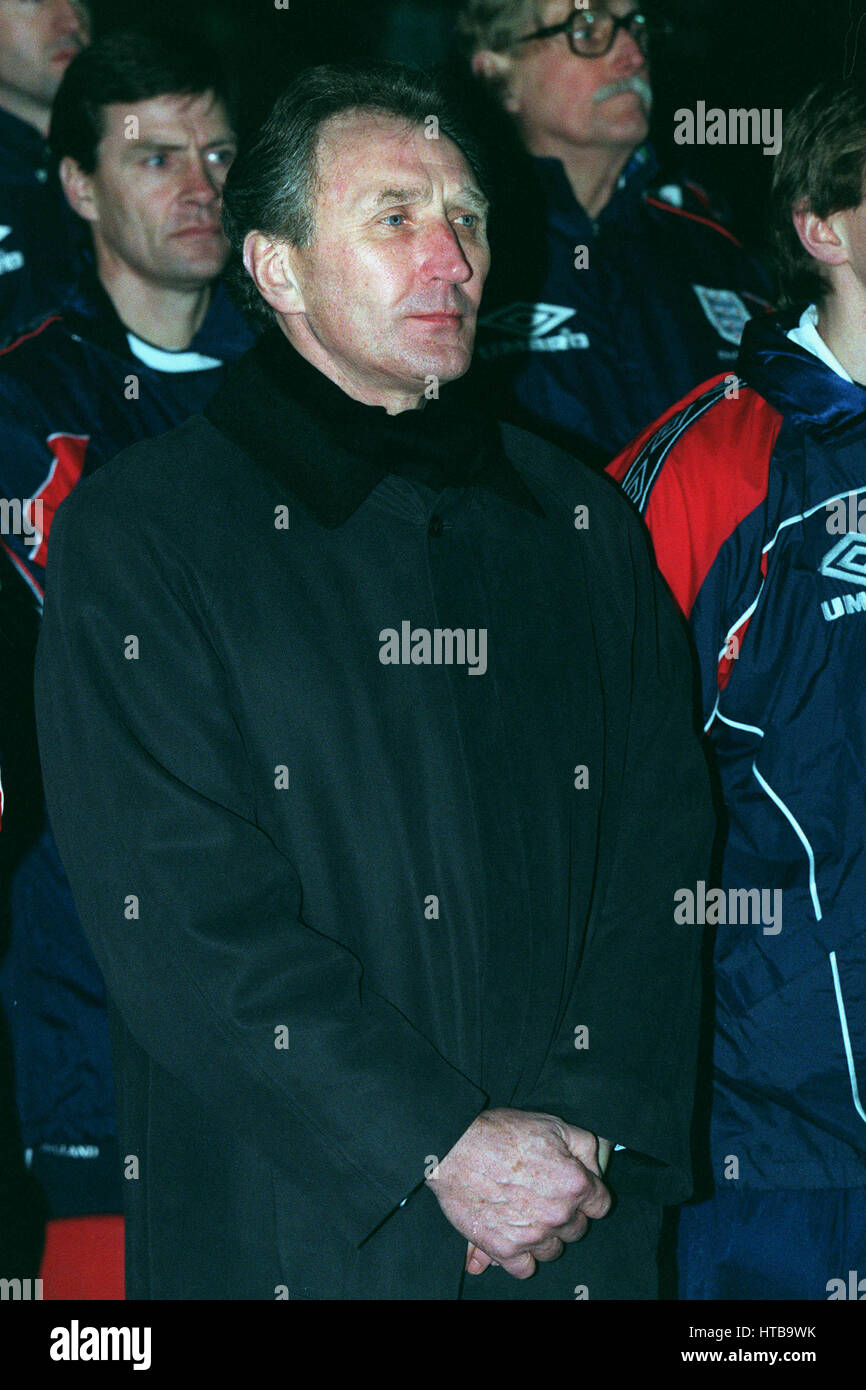 Howard wilkinson hi-res stock photography and images - Alamy