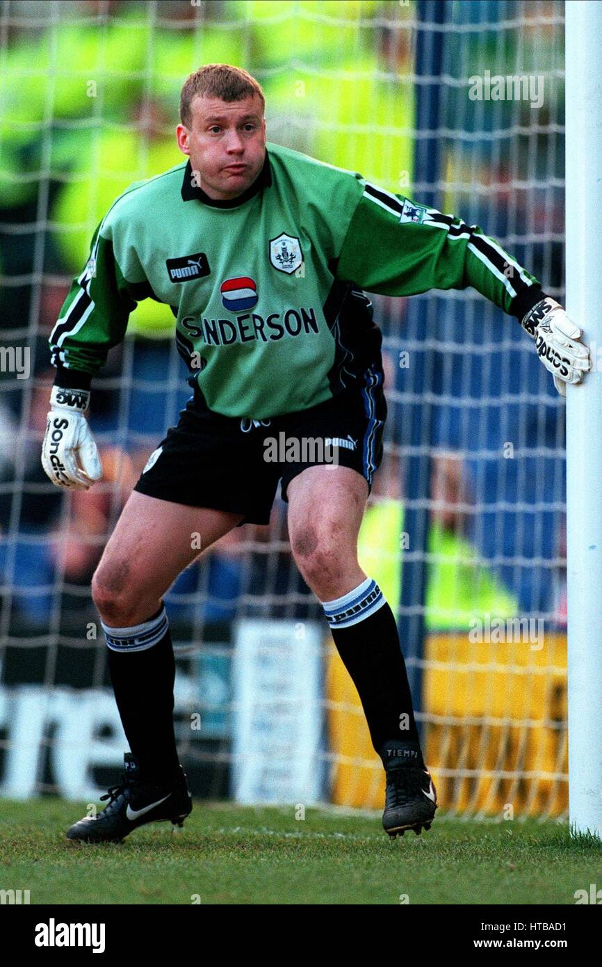 KEVIN PRESSMAN SHEFFIELD WEDNESDAY FC 27 February 1999 Stock Photo - Alamy