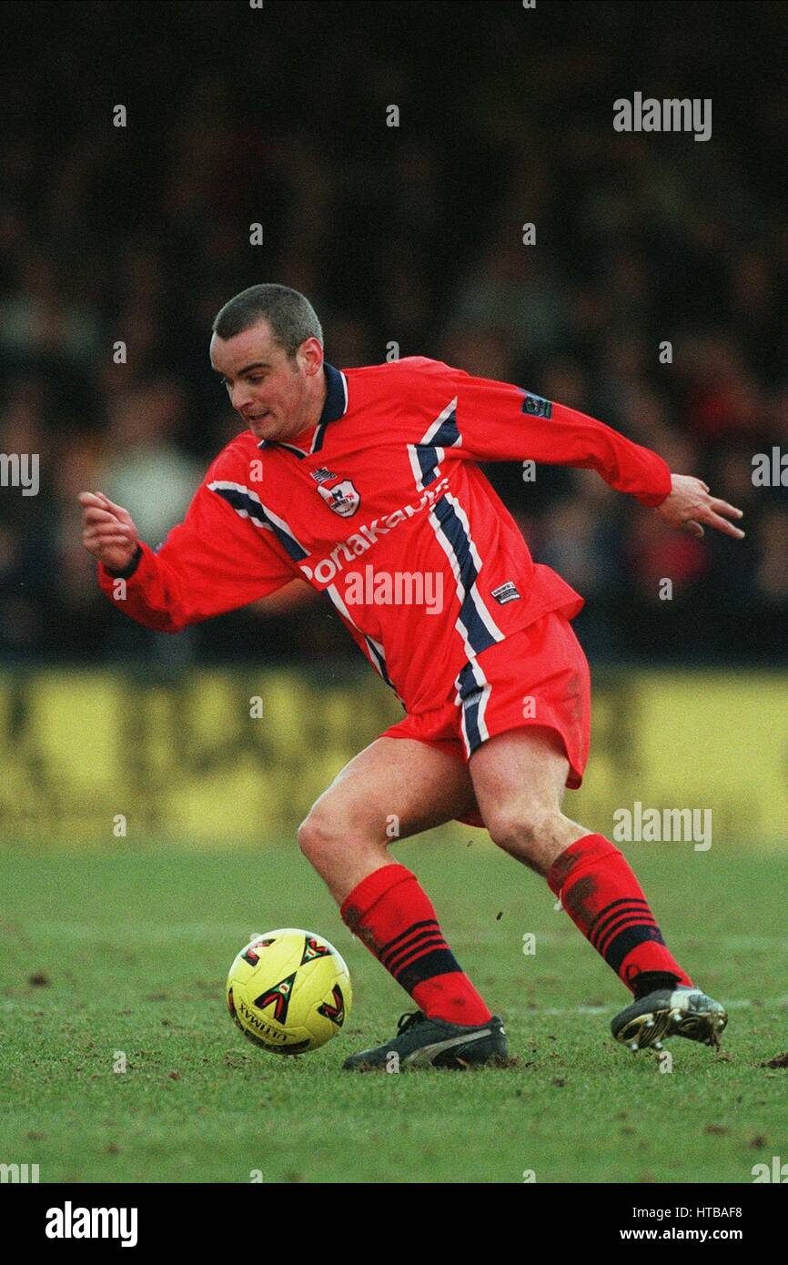 Mark tinkler hi-res stock photography and images - Alamy