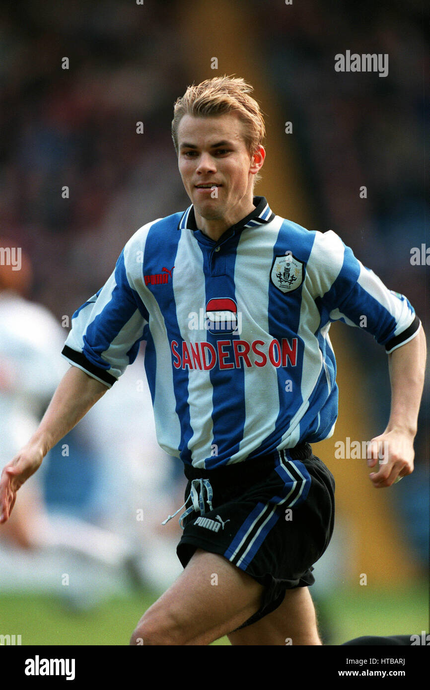 Niclas alexandersson hi-res stock photography and images - Alamy