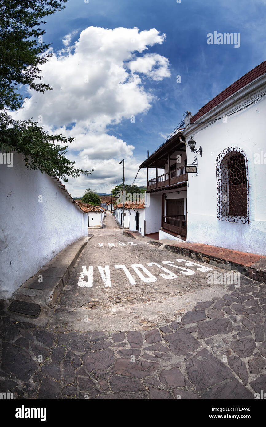 Giron colombia hi-res stock photography and images - Alamy