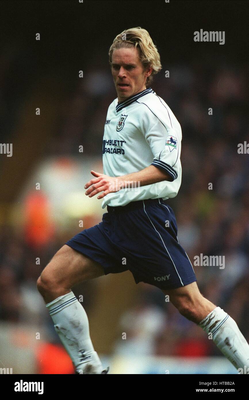 Allan nielsen hi-res stock photography and images - Alamy