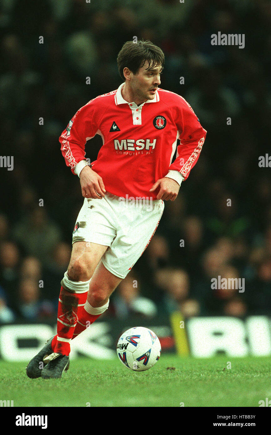 Steve brown charlton hi-res stock photography and images - Alamy