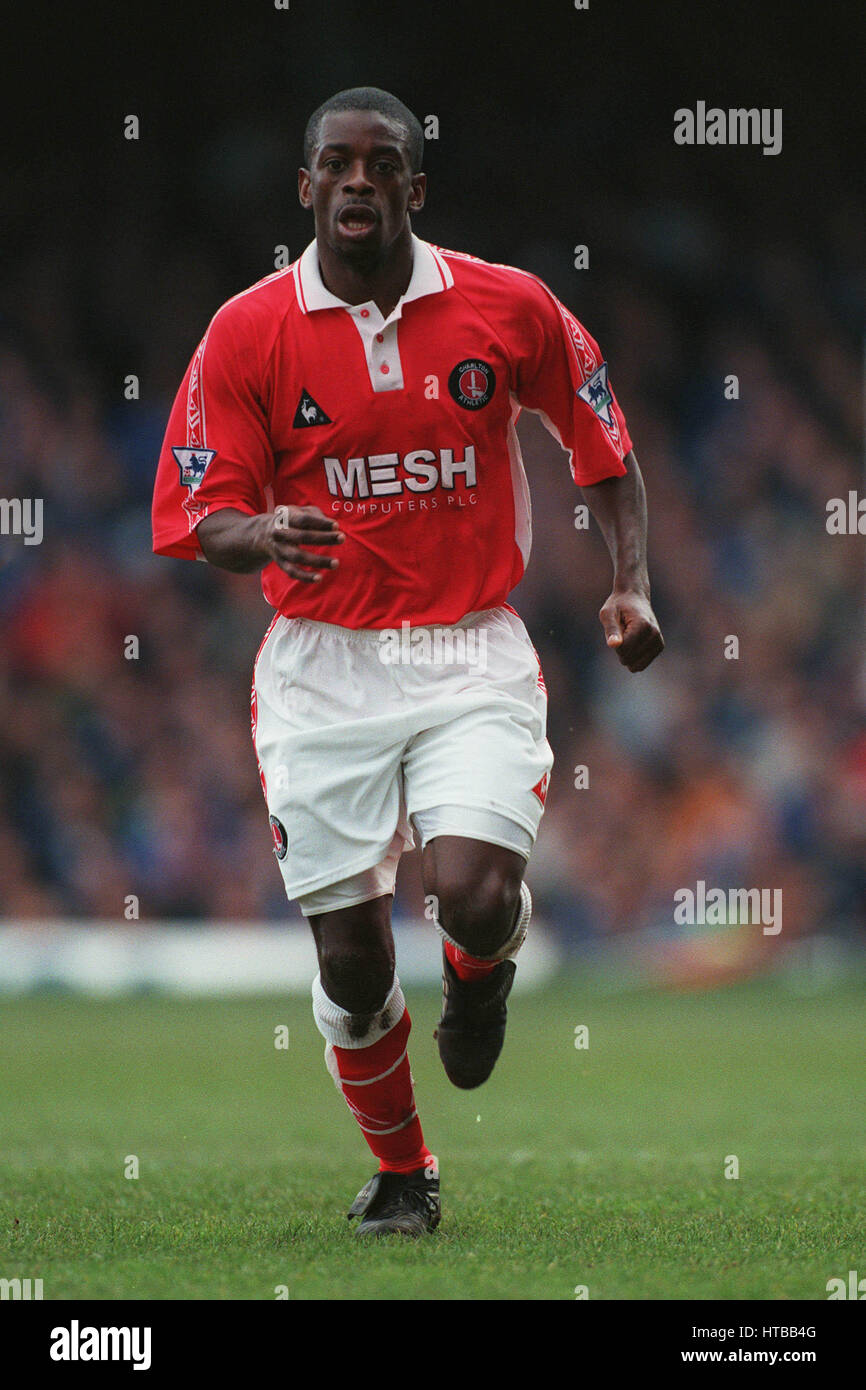 Charlton keith hi-res stock photography and images - Alamy