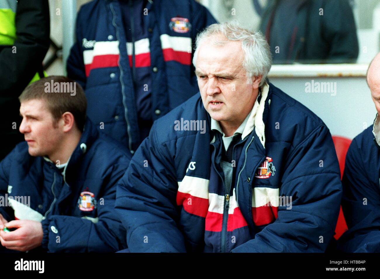 Bobby saxton hi-res stock photography and images - Alamy