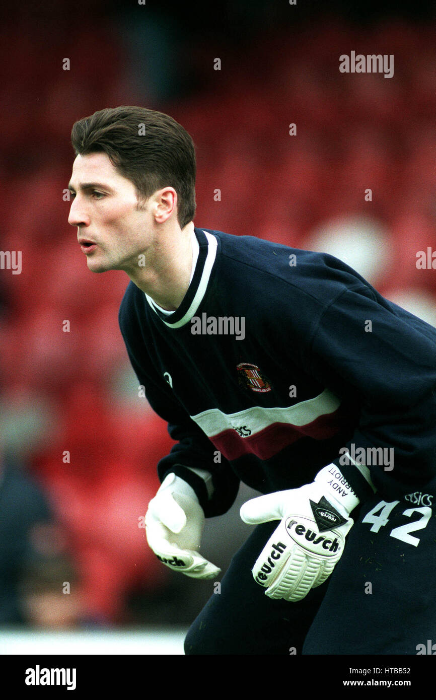 Andy marriott hi-res stock photography and images - Alamy