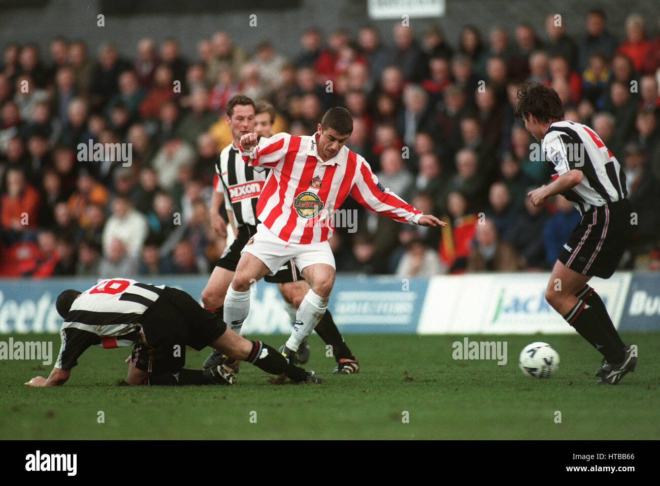 Handyside hi-res stock photography and images - Alamy