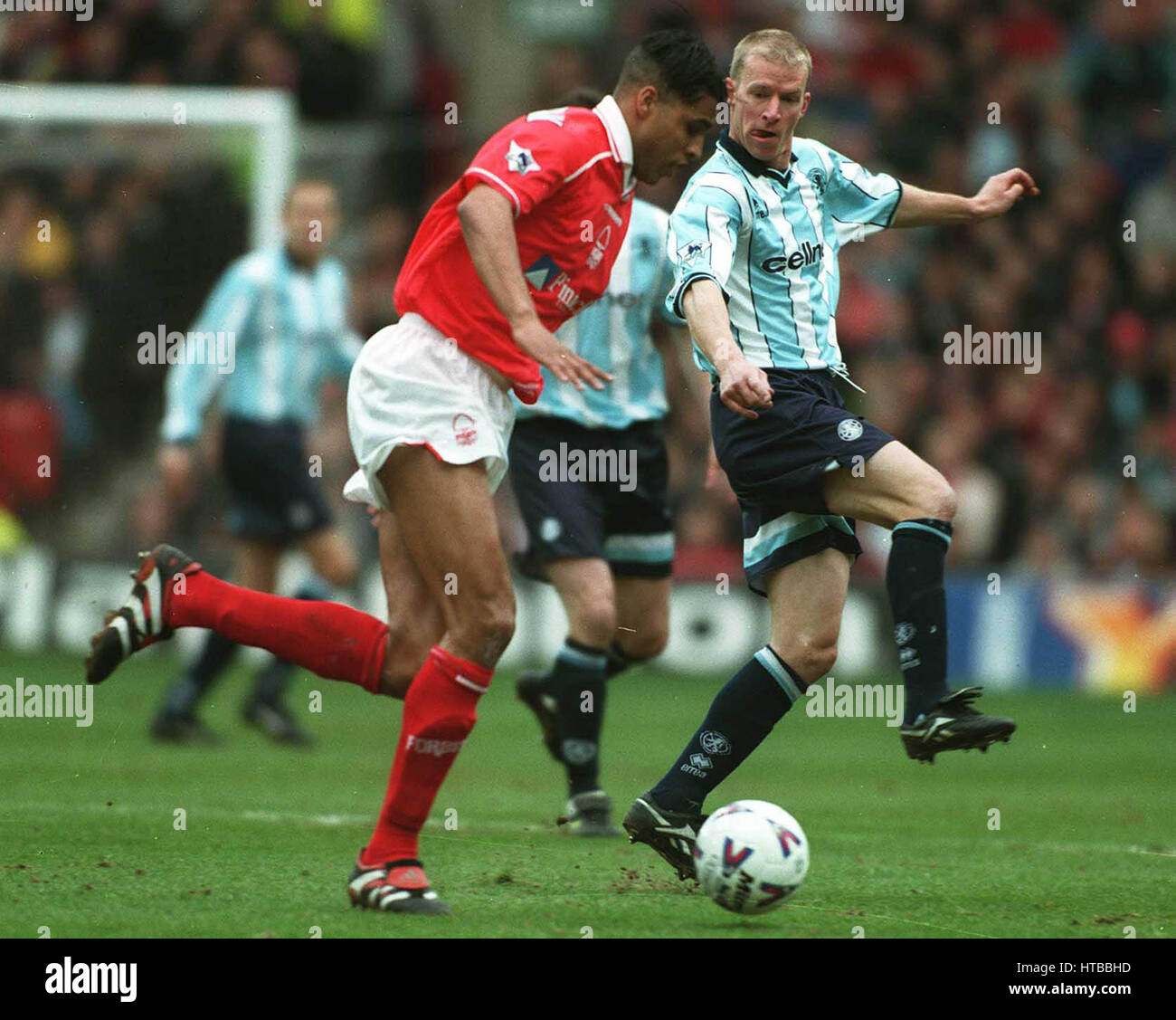 Van hooijdonk forest hi-res stock photography and images - Alamy