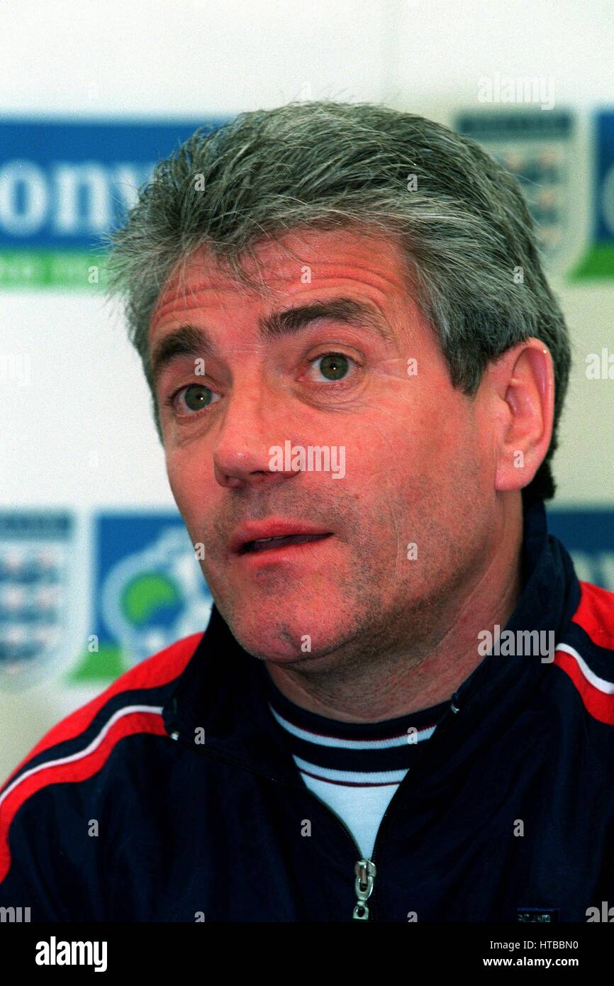 Kevin keegan hi-res stock photography and images - Alamy