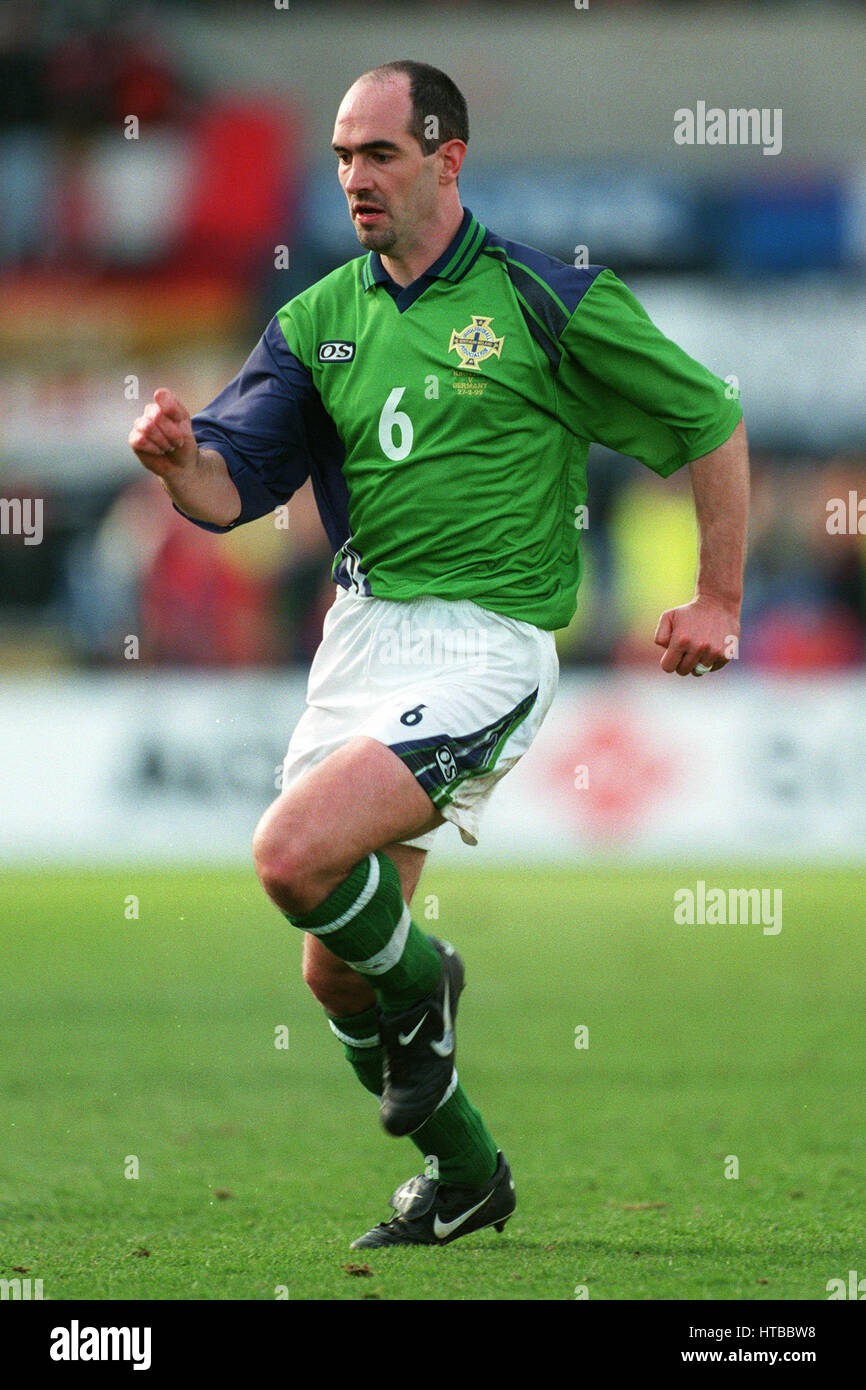 Steve morrow hi-res stock photography and images - Alamy